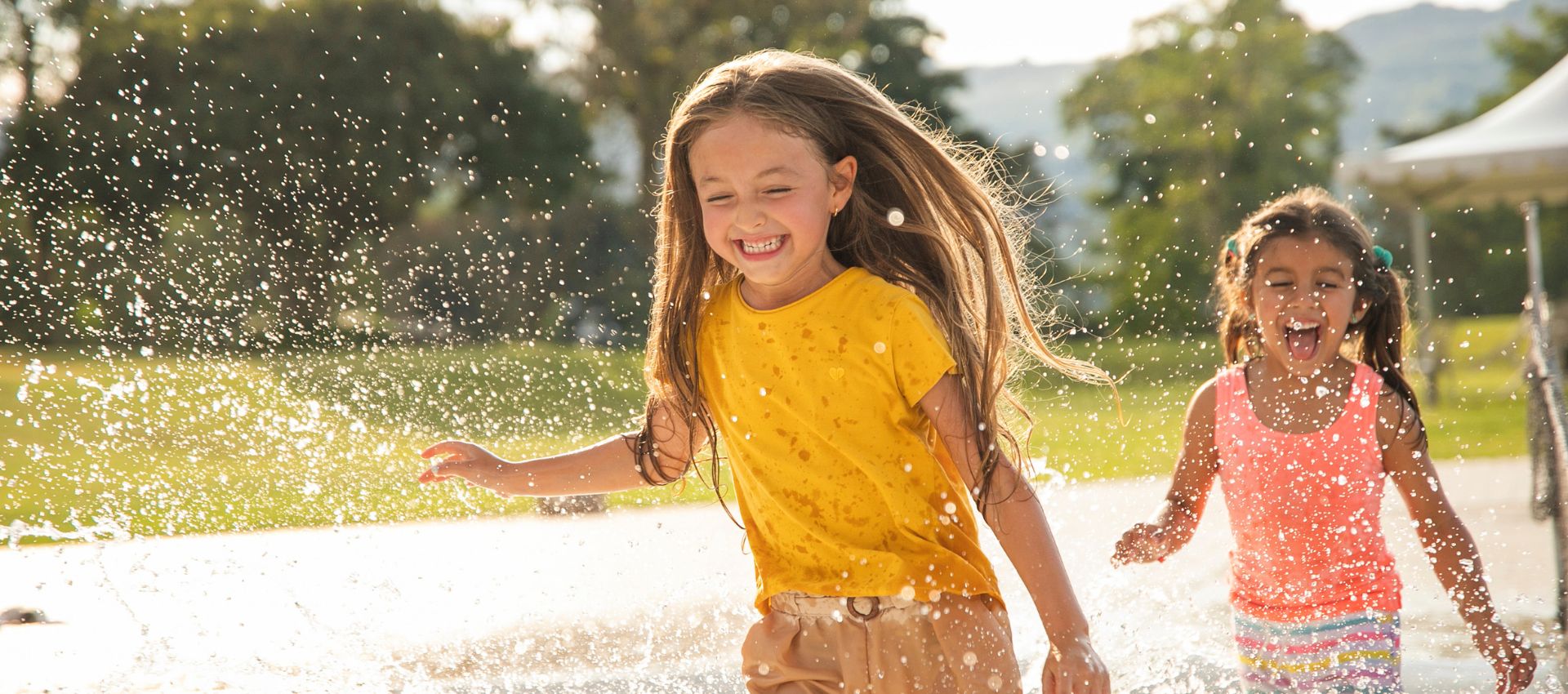 What Can You Expect Out of a Summer Program at School? - Bellevue ...